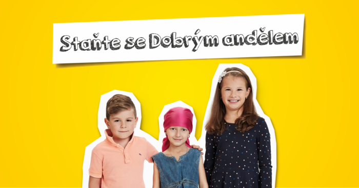 Good Angel (Dobrý Anděl) :: GPJP Times