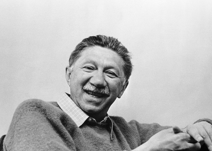 Albert Maslow :: GPJP Times