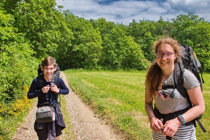 Amerika v Srbsku :: GPJP Times